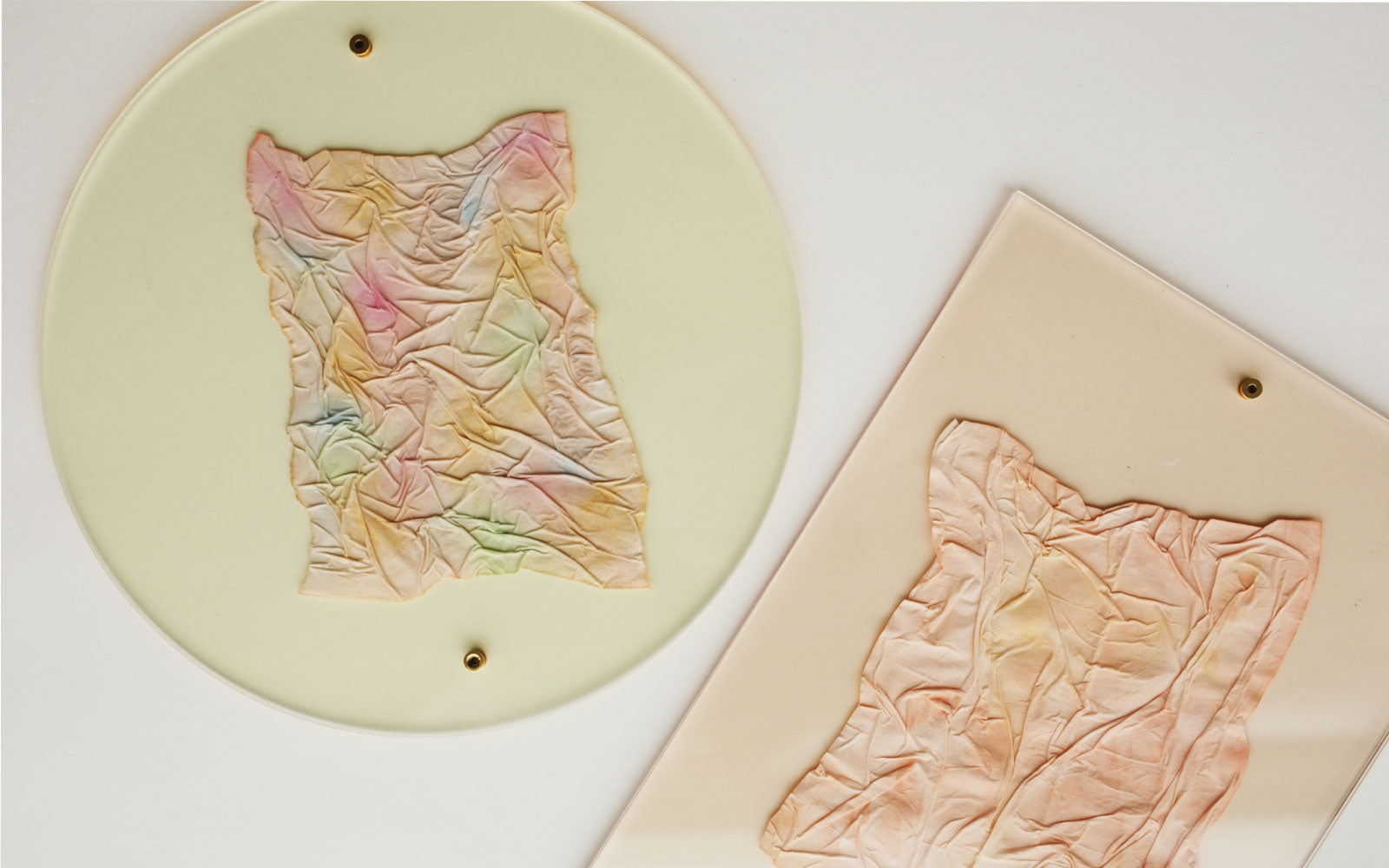 Guide to art you can make yourself / Inspiration for a picture wall – Studio About ApS