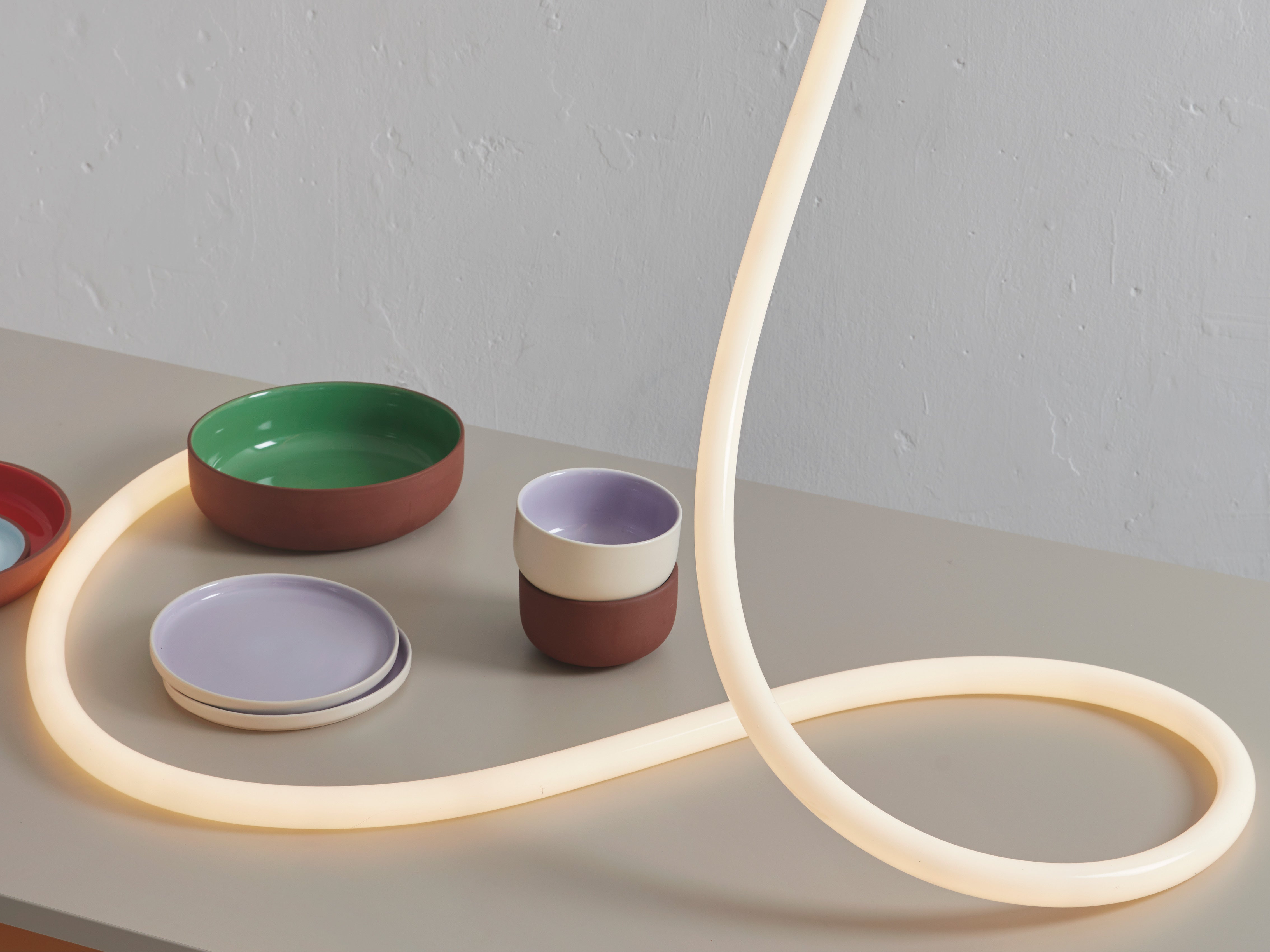 // FLEX MOUNT – Studio About ApS