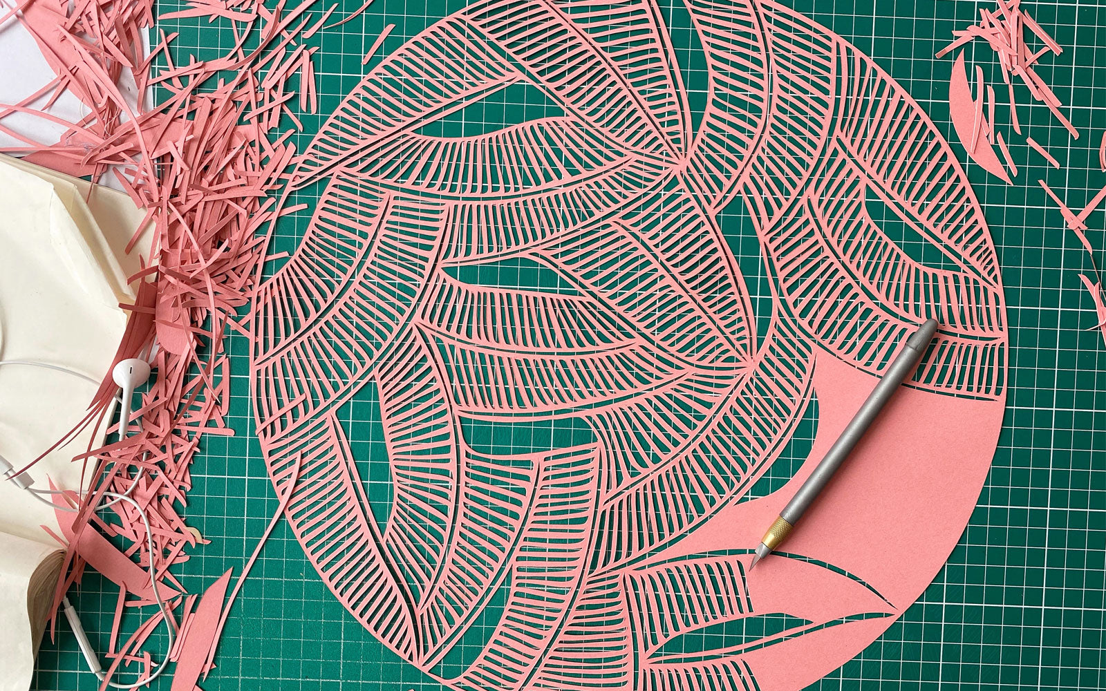 MEET 5 DESIGN TALENTS CREATING UNIQUE ART FOR YOUR WALL – Studio About ApS